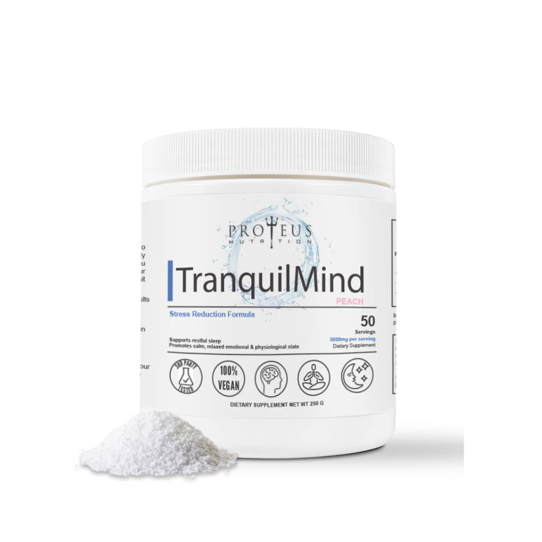 TranquilMind – Proteus Nutrition
